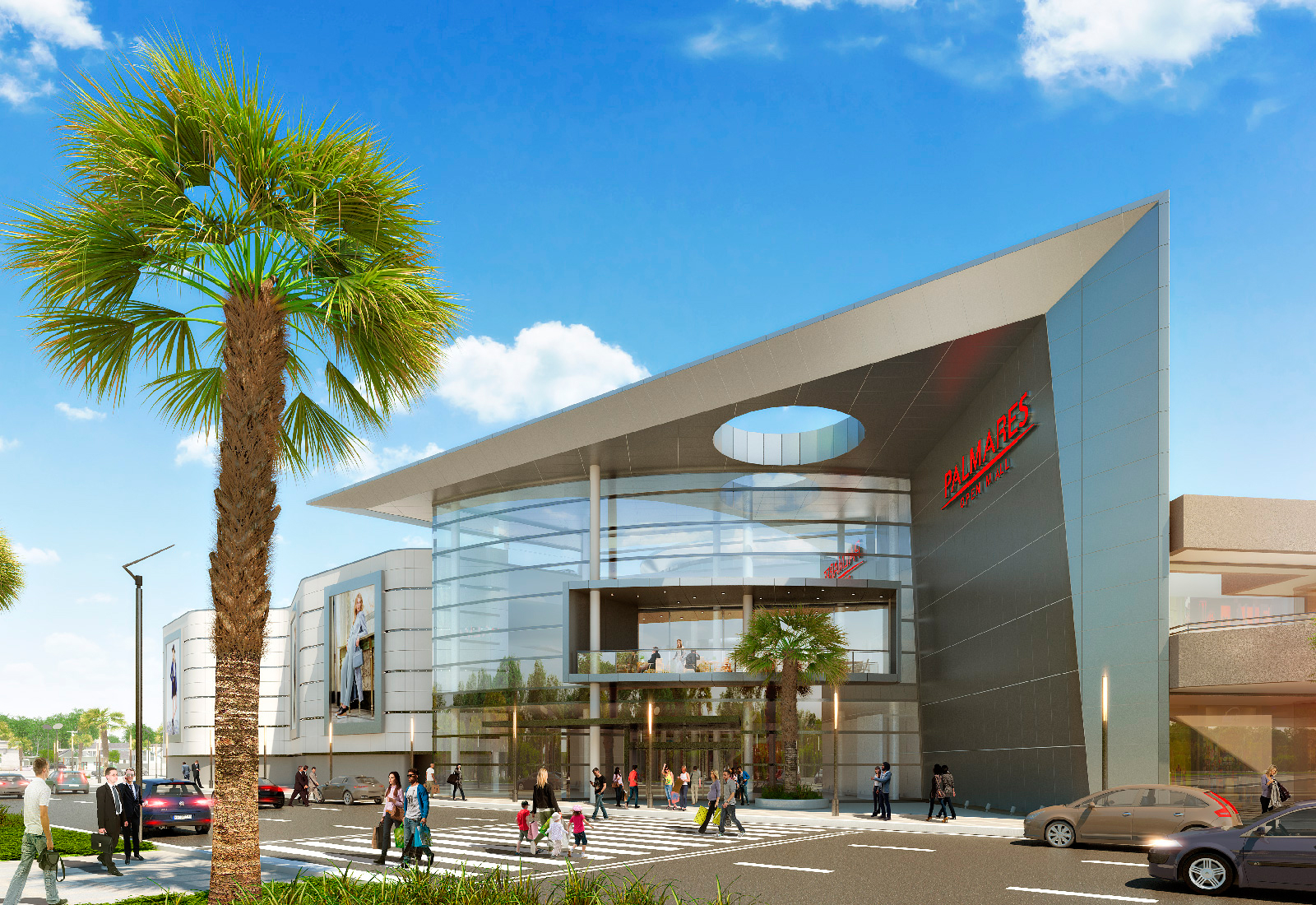 Brunzini - Arquitectura - PROYECTOS