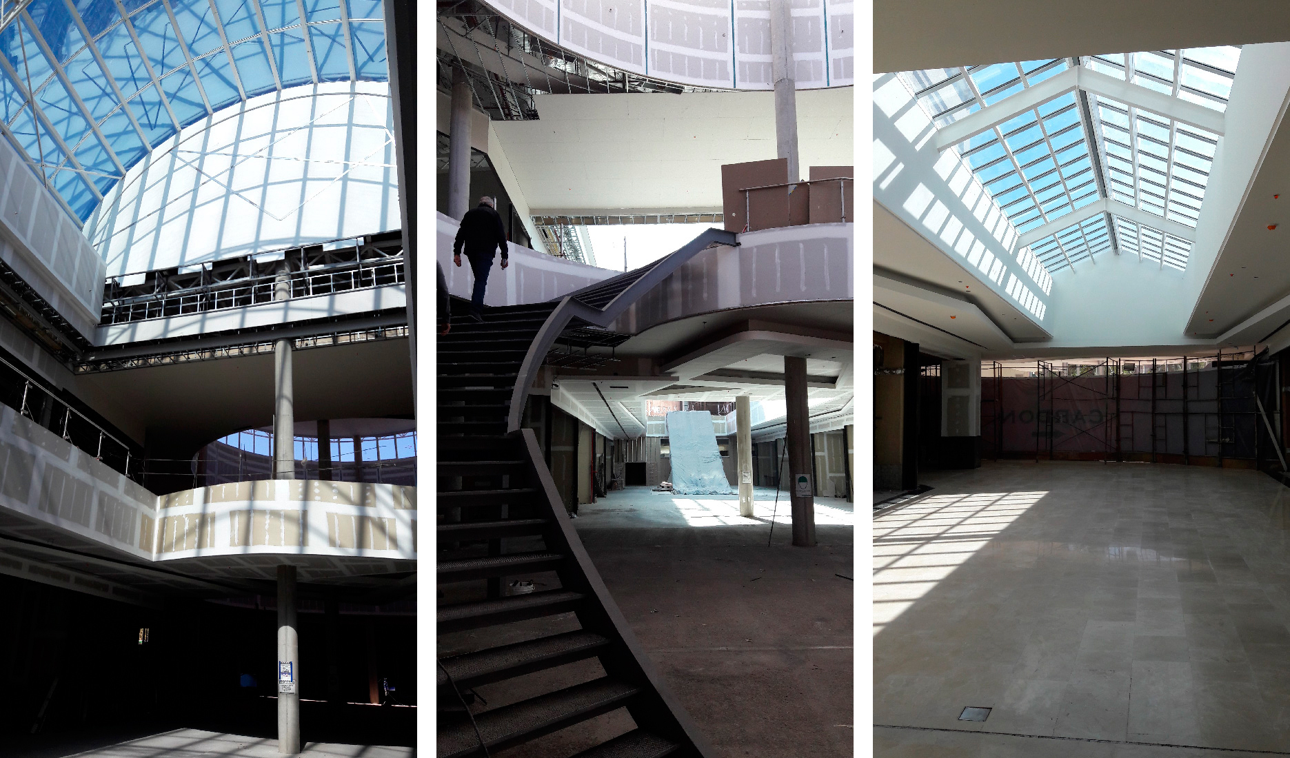 Brunzini - Arquitectura - PROYECTOS